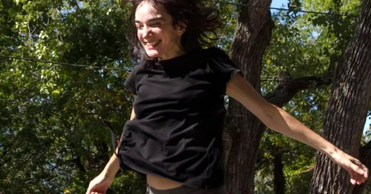 Este domingo City Bell baila en la calle al ritmo de Ananké Asseff ...