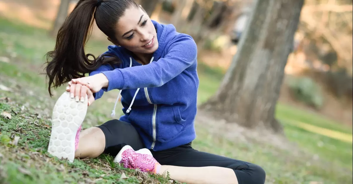 ¿Cuáles son los 5 atributos fundamentales de la buena condición física ...