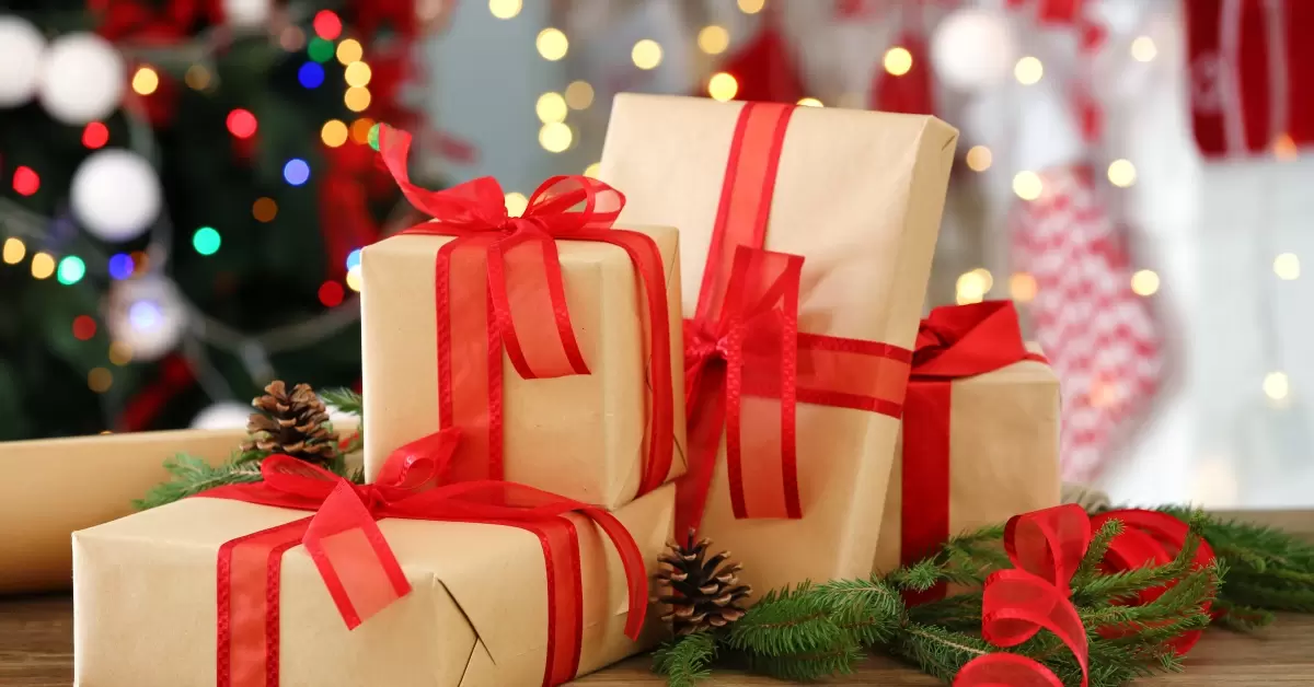 🎄 Navidad y regalos en City Bell y Joaquín Gorina: ¿Cuándo será la gran ...