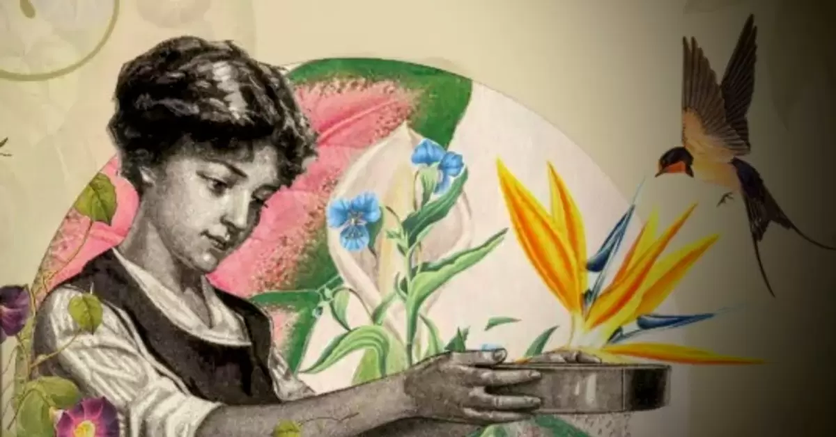 🥗 De Rusia a Villa Elisa: Enseña a cocinar con las plantas silvestres ...