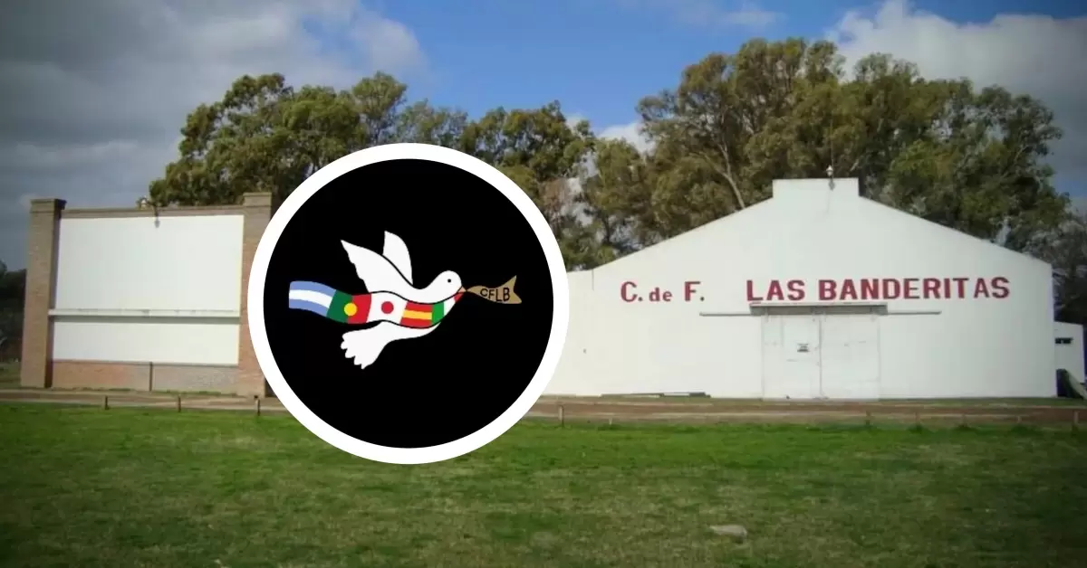 🎉 Histórico club de City Bell festeja su 45° Aniversario con una gran ...