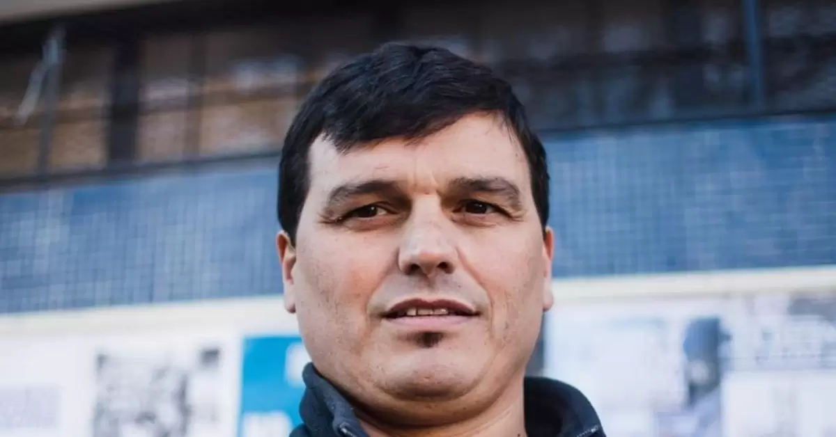 🤔 Joaquín Gorina tiene nuevo delegado: ¿Quién es? - NexoNorte