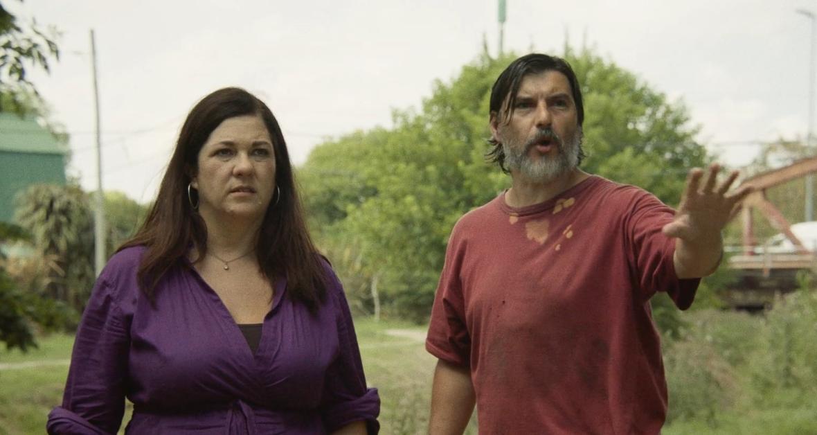 🎬 Entremedio: Llega al cine la película filmada entre City Bell y Villa ...