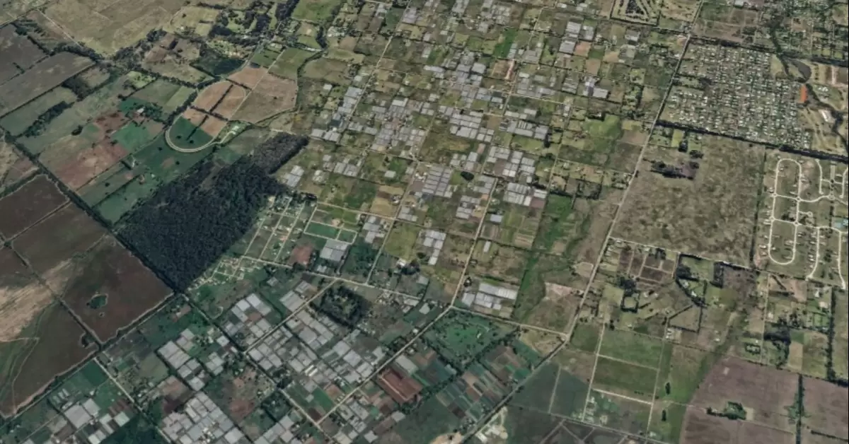 🏠 Informe especial sobre Barrios Privados en City Bell: ¿Seguridad o fragmentación social ...