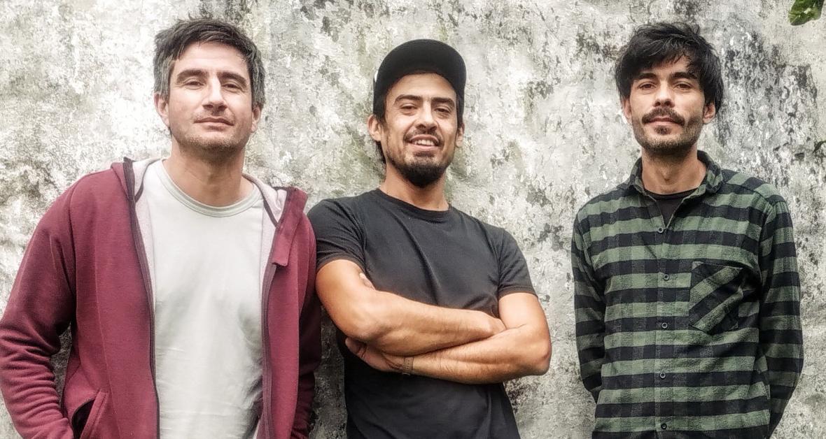 🤟 Punk rock de City Bell a CABA: Un Lugar Que No Existe debuta en La ...