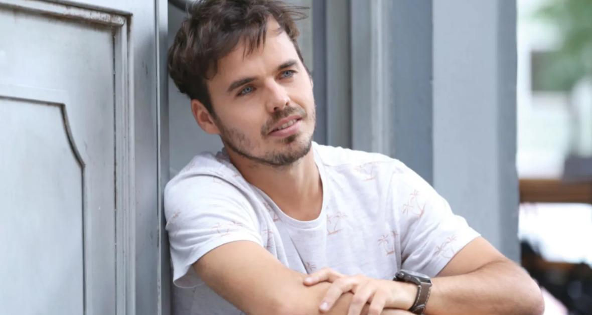 🚨 City Bell: Benjamín Rojas y la nieta de Raúl Alfonsín víctimas de ...