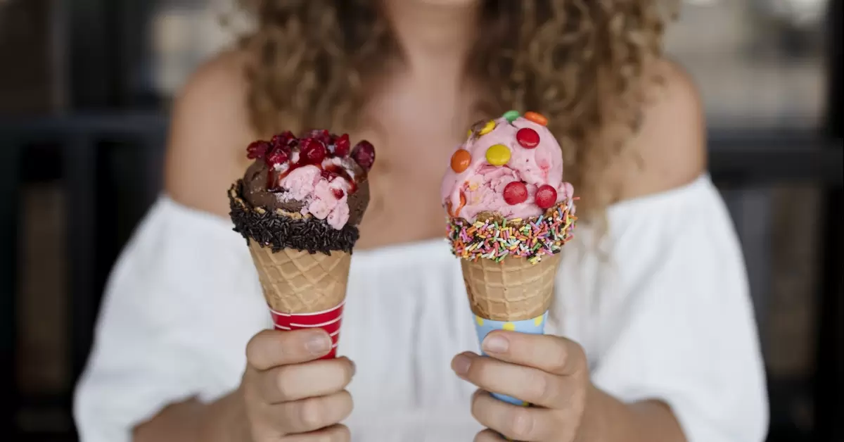🍦 Noche de las Heladerías: Aprovechá los 2x1 y 3x2 en City Bell, Gonnet y Villa Elisa - NexoNorte