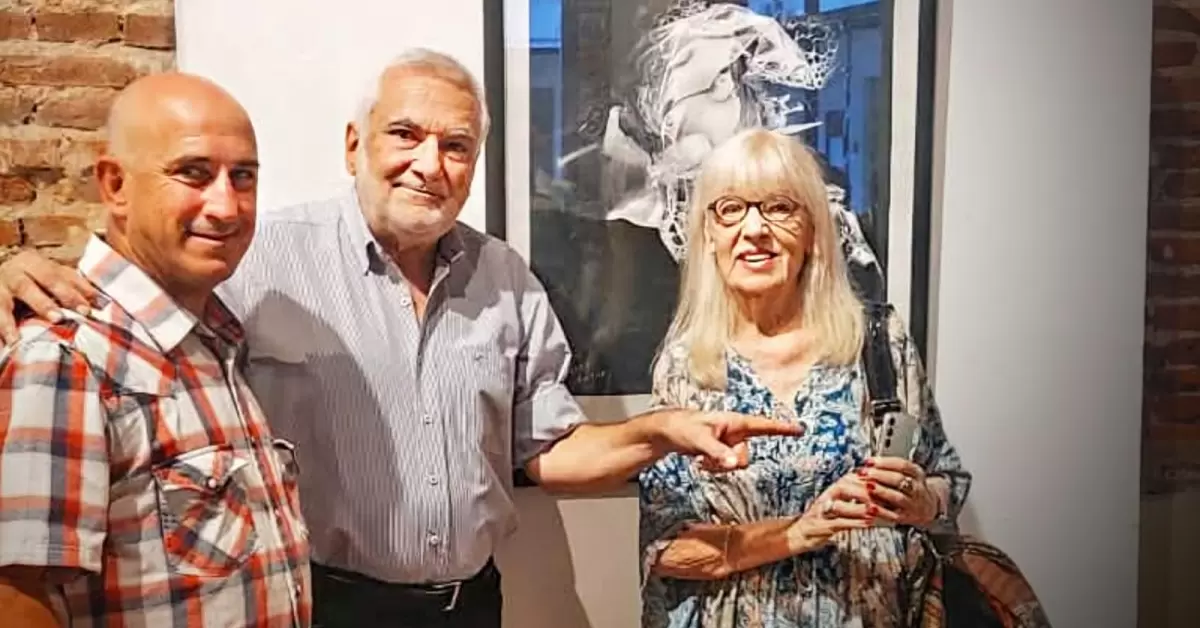 ️ Ver City Bell: Conocé sus secretos y rincones en 50 fotografías ...